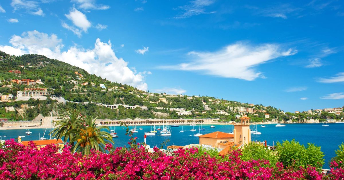 Southern France | Saideira